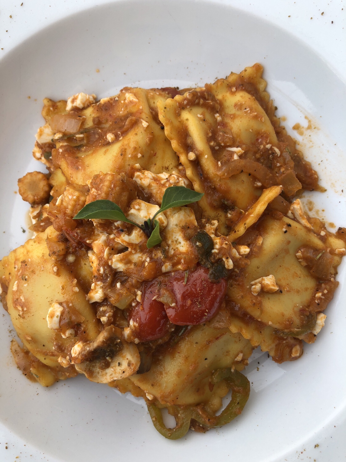 Greece Vegan Food + More | I Can You Can Vegan