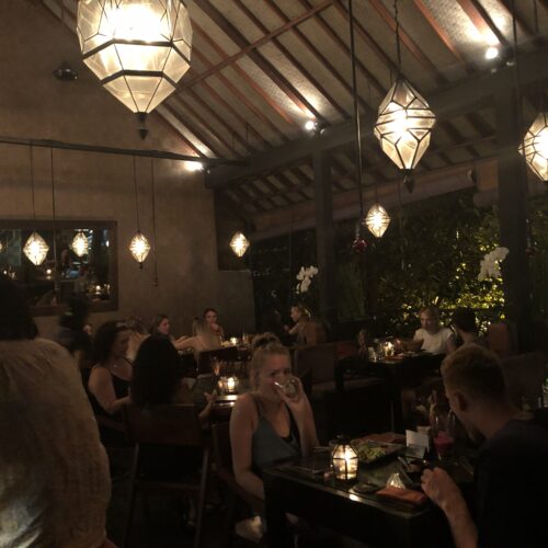 Ubud, Bali Vegan Travel Guide | I Can You Can Vegan