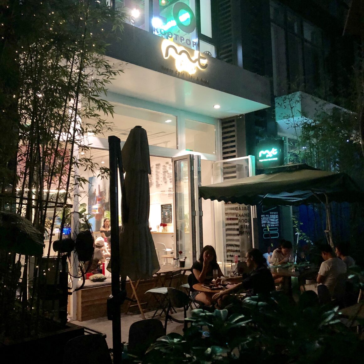 Beijing, China Vegan Travel Guide | I Can You Can Vegan