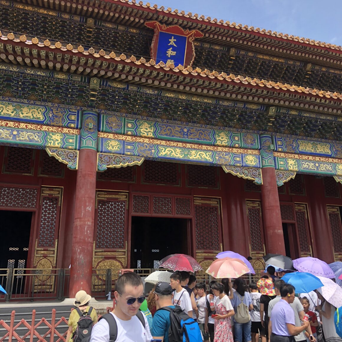 Beijing, China Vegan Travel Guide | I Can You Can Vegan
