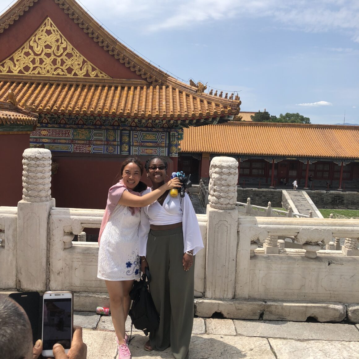 Beijing, China Vegan Travel Guide | I Can You Can Vegan