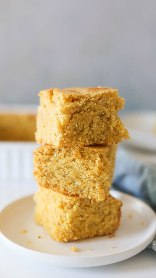 Easy Crispy Baked Breaded Tofu | ICanYouCanVegan ICanYouCanVegan Baked ...